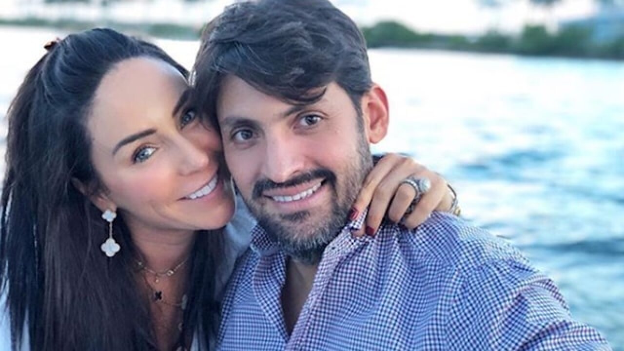 Revelan por qué Víctor Manuel Álvarez Puga, esposo de Inés Gómez Mont ...