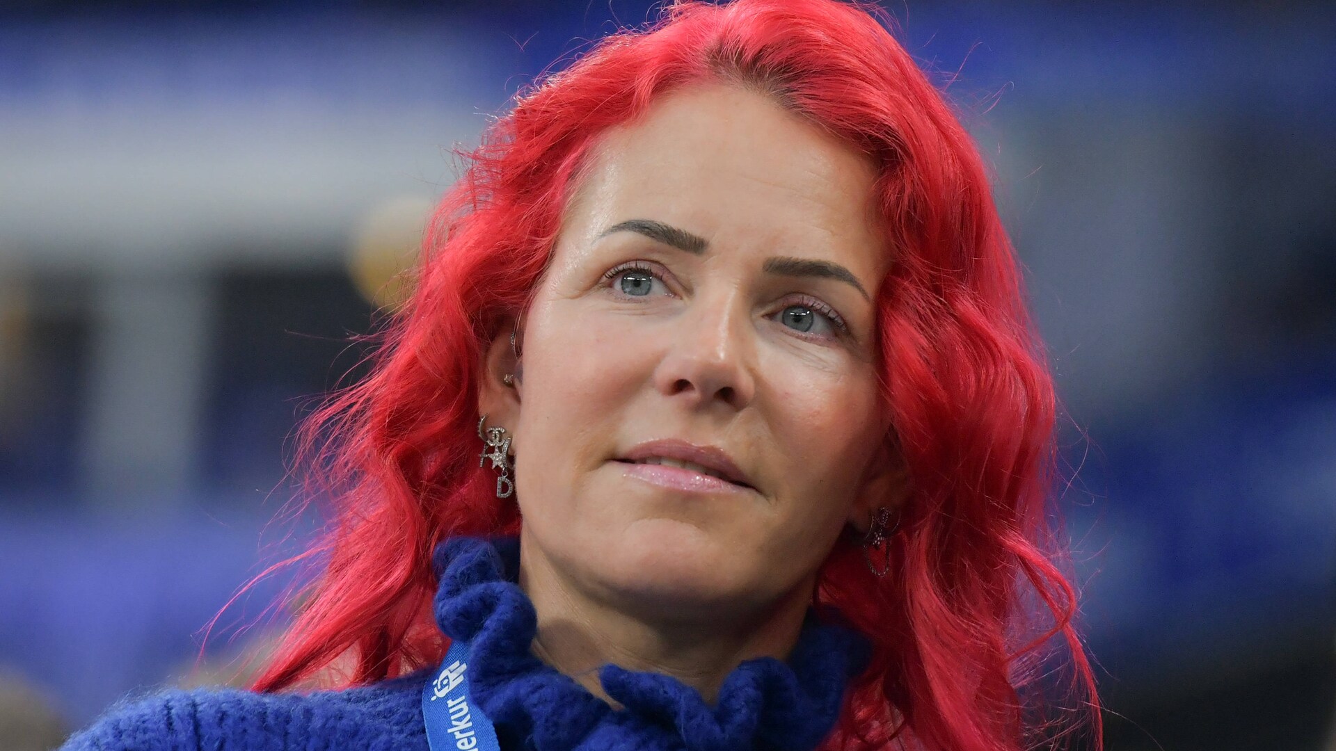 Nach Trennung: Dana Diekmeier lässt sich Partner-Tattoo überstechen