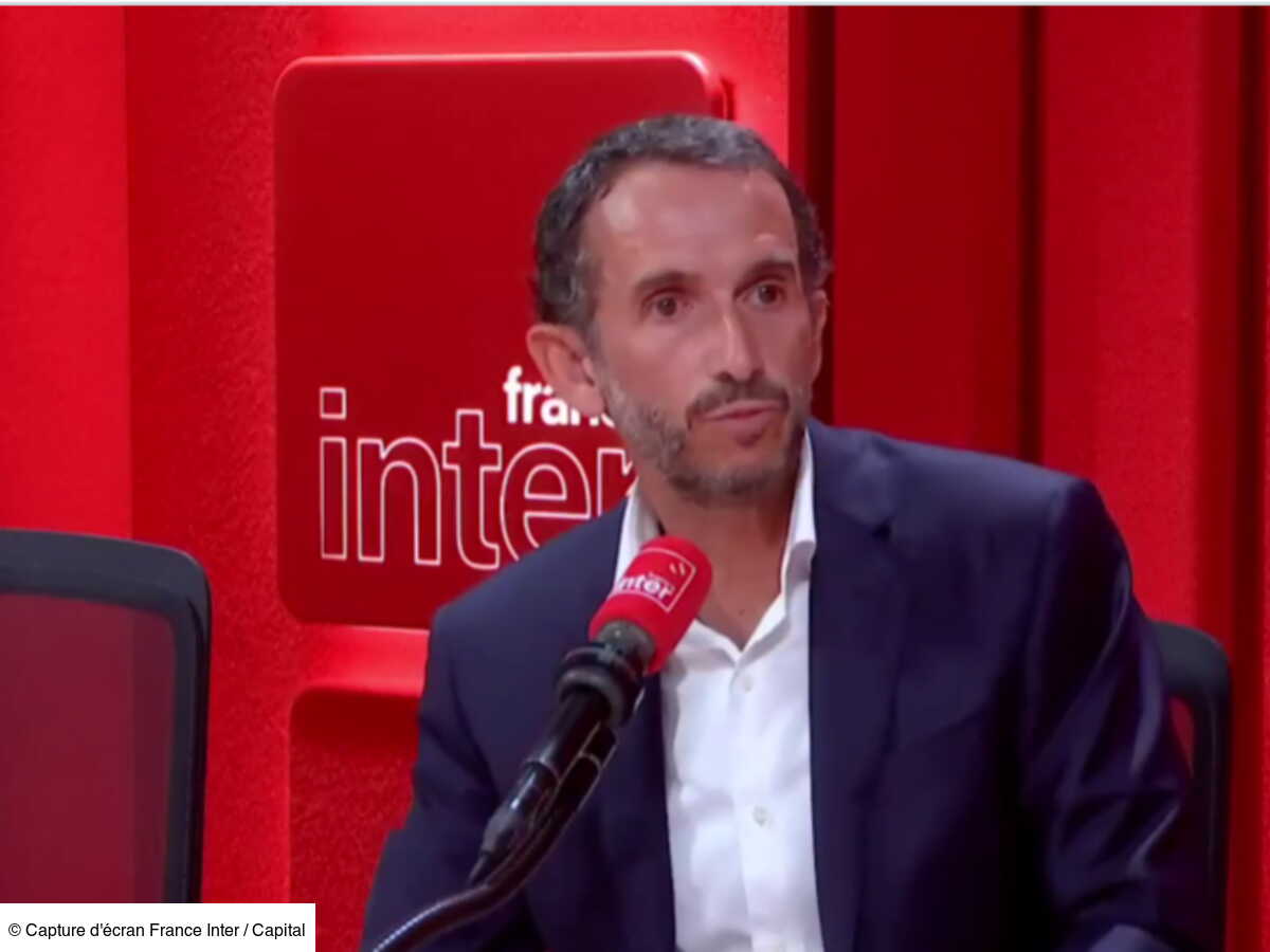 « Estomaqué », le patron de Carrefour Alexandre Bompard critique les ...