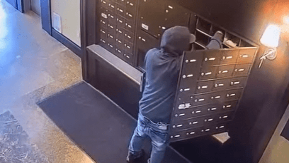 Snohomish County mail theft ring 'major player' allegedly used ...