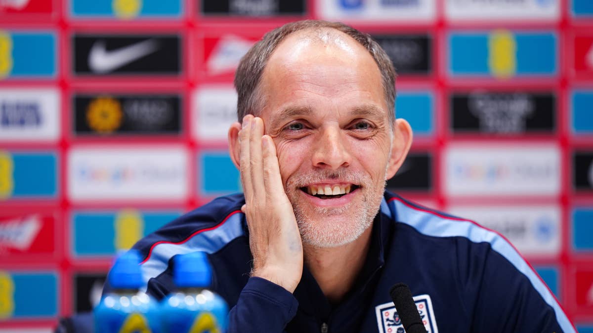 When is England's World Cup squad announcement? Date, time, and ...