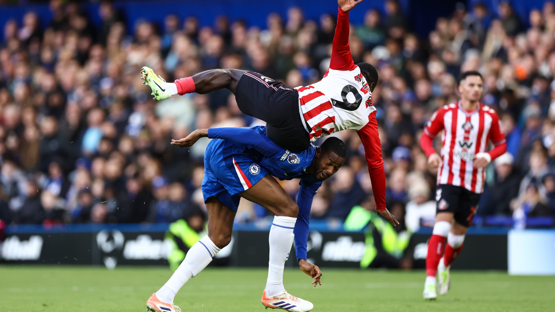 How to watch Sunderland vs Chelsea live: Stream, TV channel, team news ...