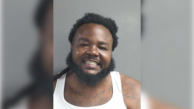 Man accused of punching wedding officiant over $500 after beach ...