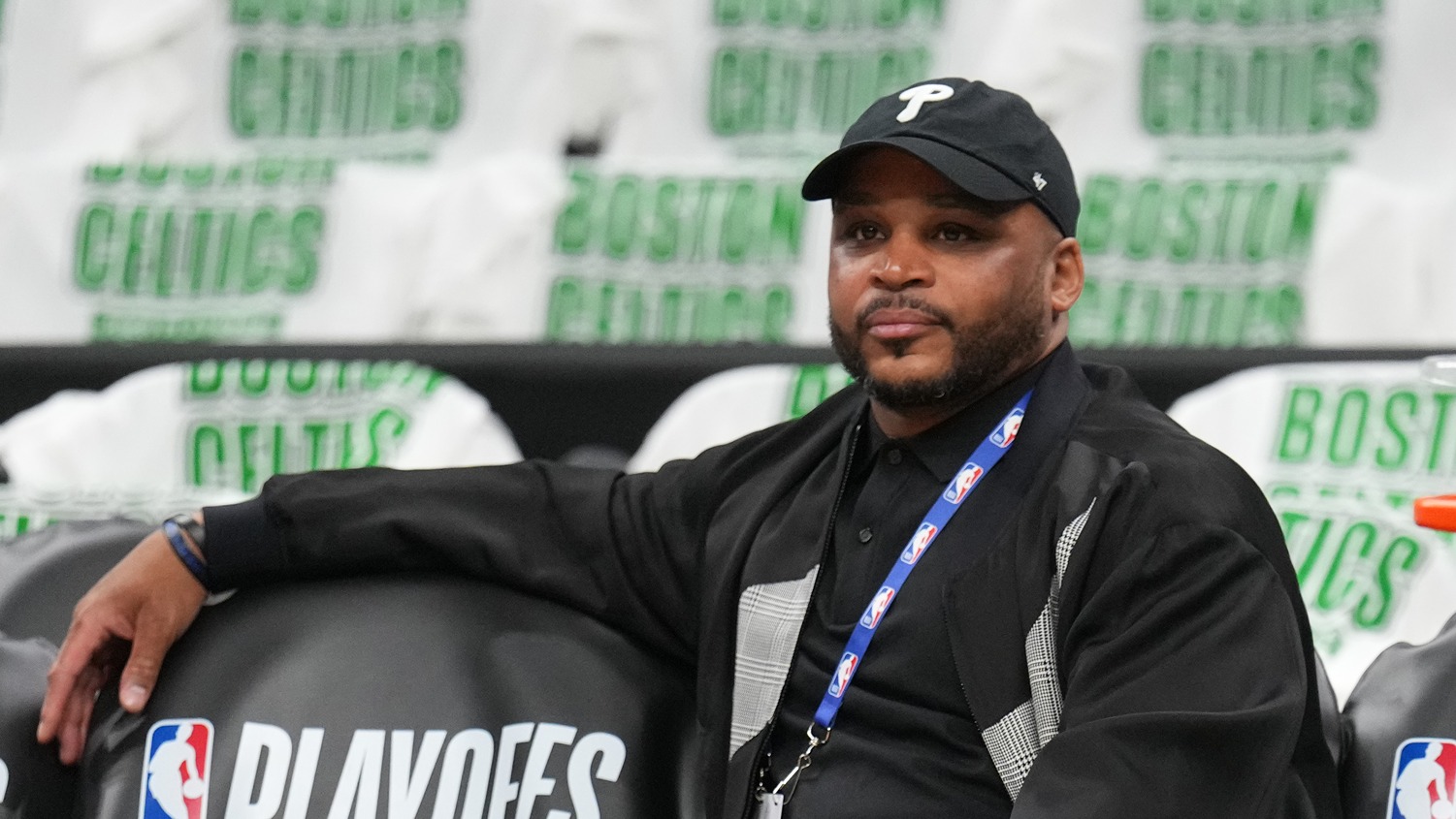 Report: Jameer Nelson, Matt Lloyd among candidates to lead Sixers ...