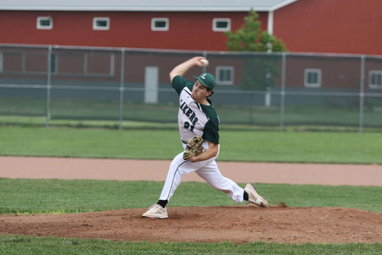 Big Thumb Conference announces all-conference White Division baseball teams