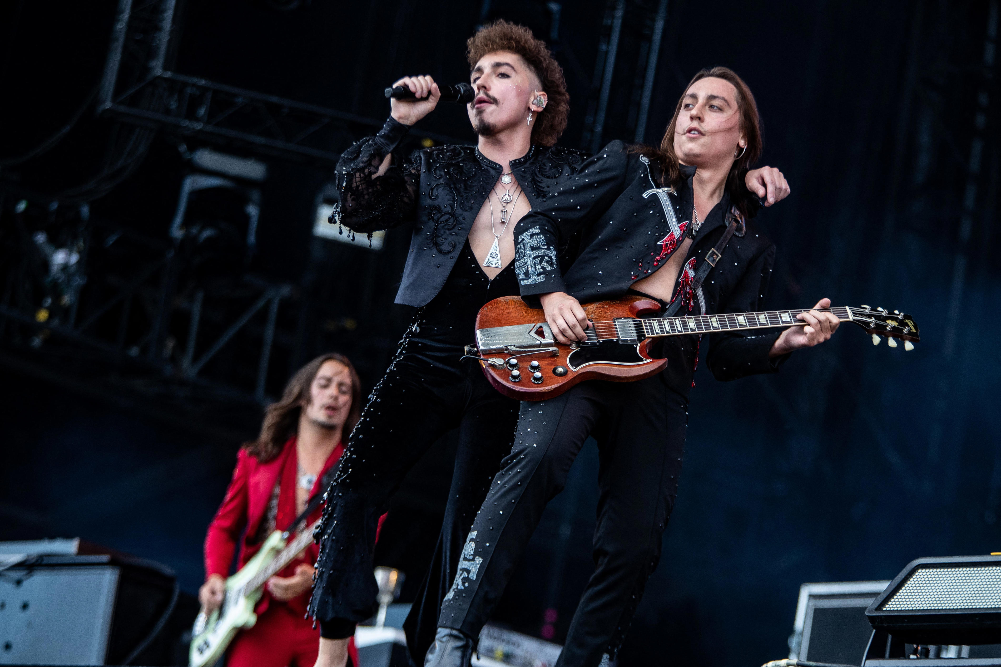 Greta Van Fleet to return with new single, 'Play Your Games'