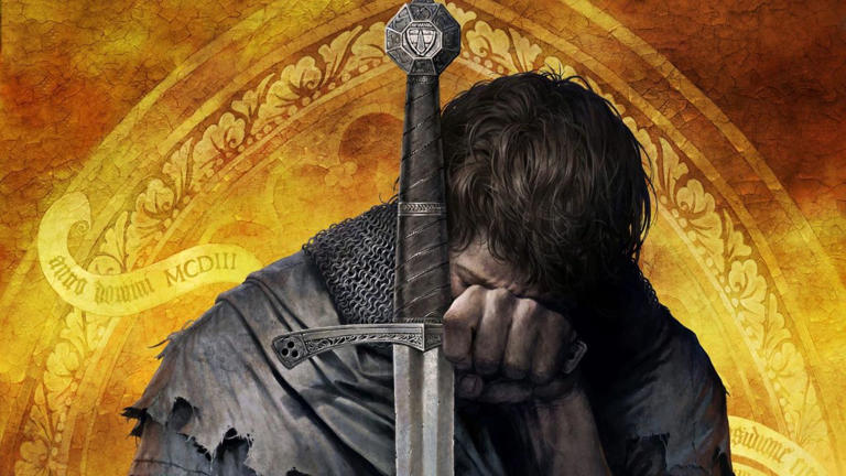 Warhorse Studios is working on a new Lord of the Rings RPG alongside a ...