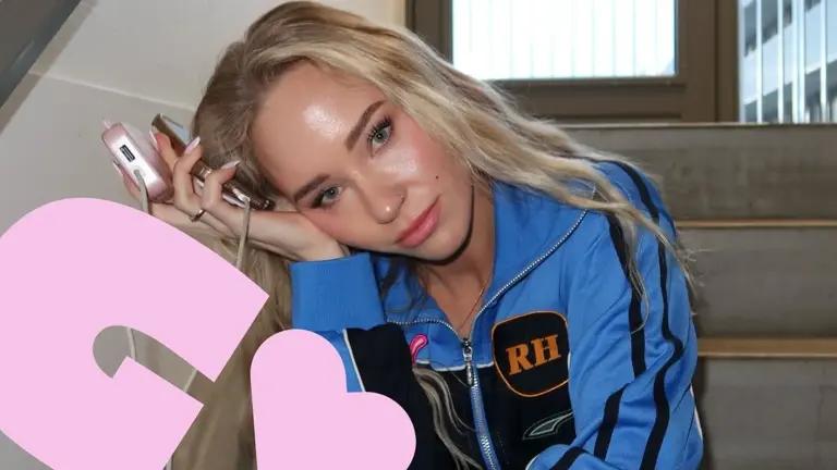 In gesprek met Denise Kroes: 'Zie haters inmiddels als een compliment'