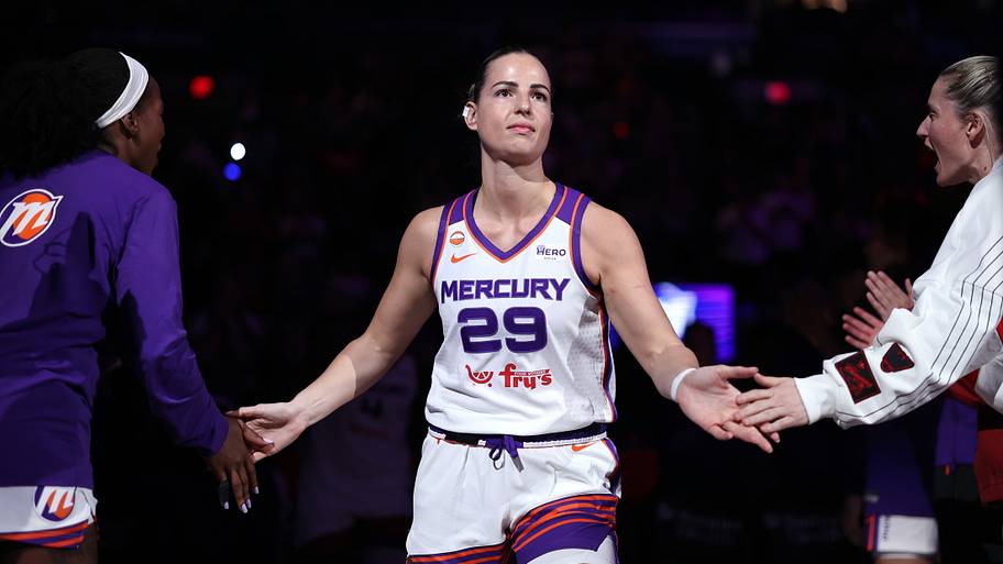 WNBA rookie watch: Remember Jovana Nogić and Pauline Astier’s names