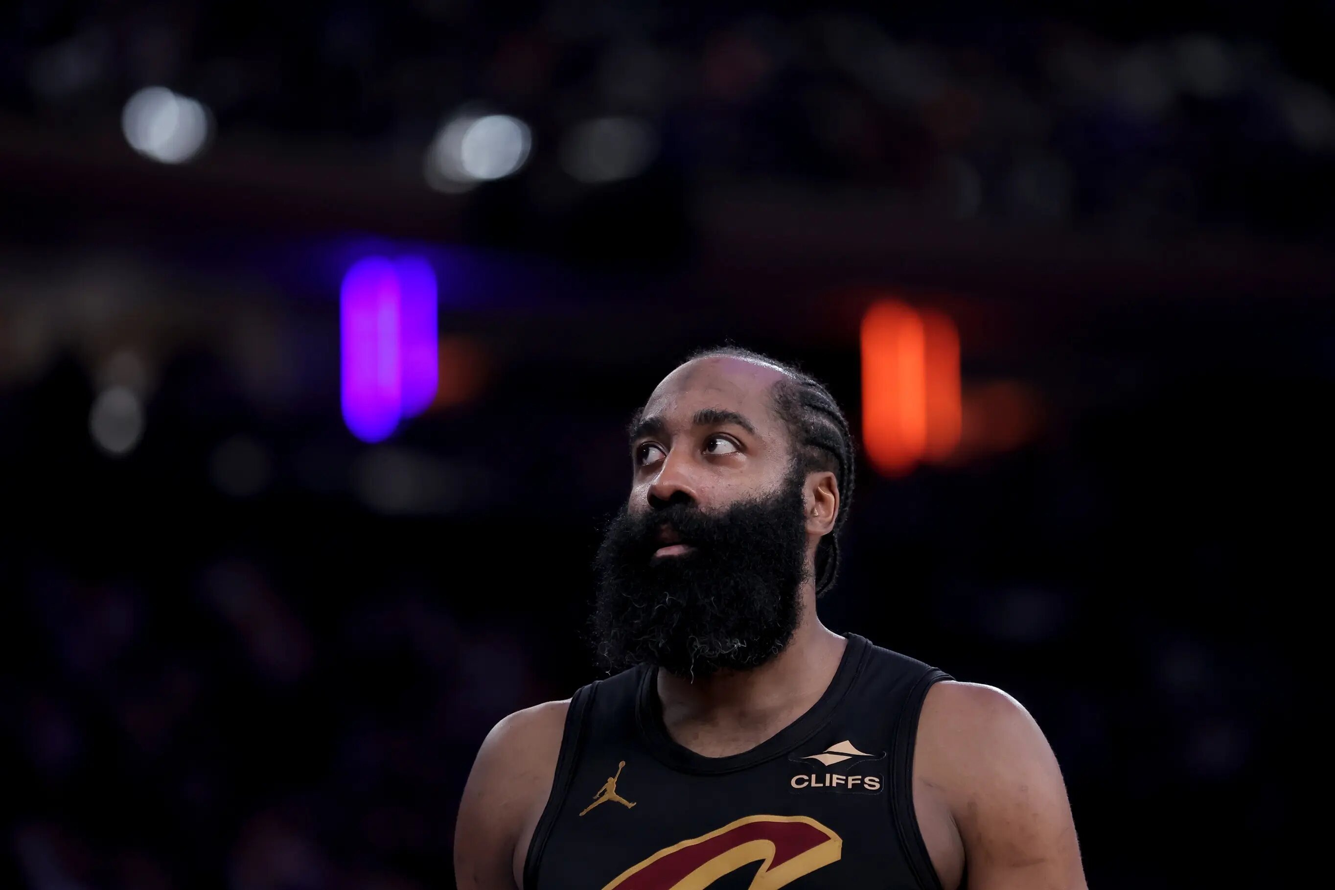 What can the Cavaliers do to win game 2 vs. Knicks?