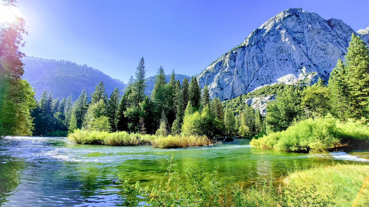 California has a canyon deeper than the Grand Canyon, and almost no one ...