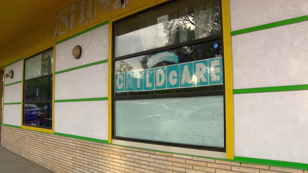 Minneapolis daycare owner charged with fraud tried to flee country days ...