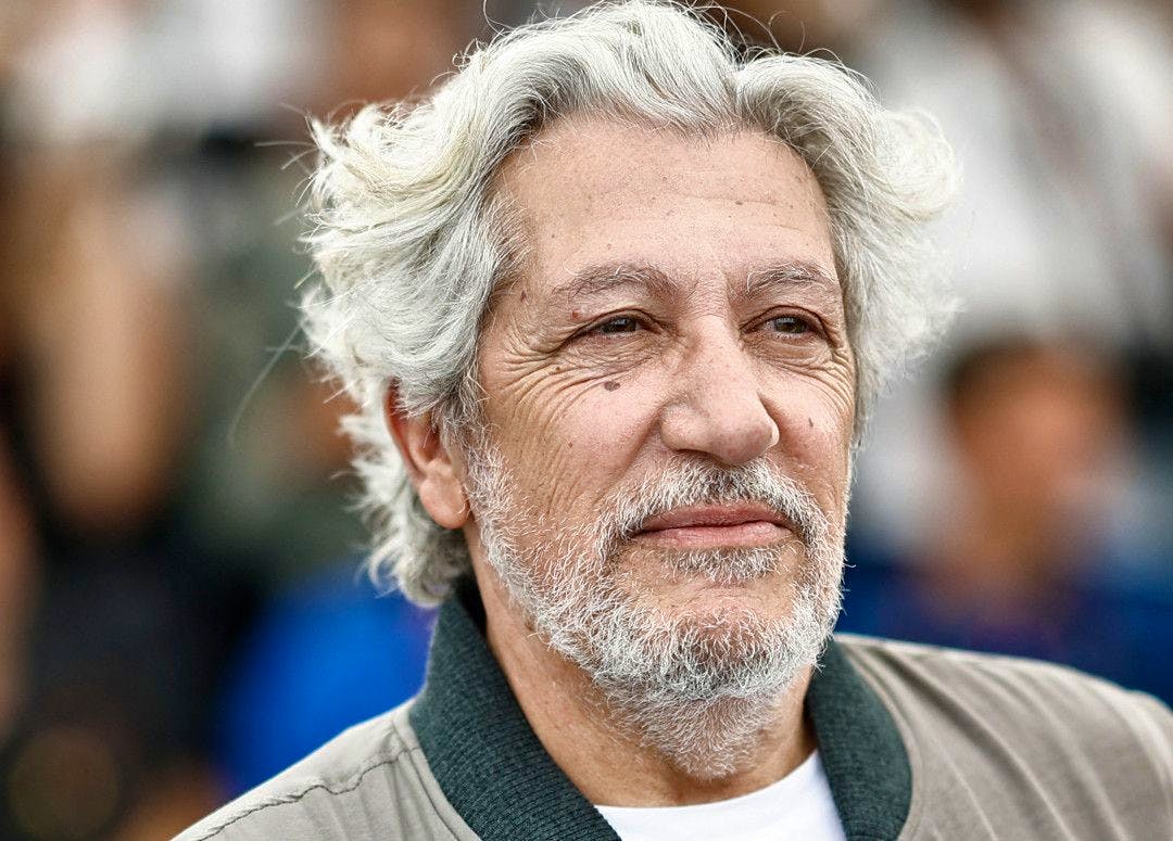 Chabat déplore le « coup de pression à deux balles » de Canal+