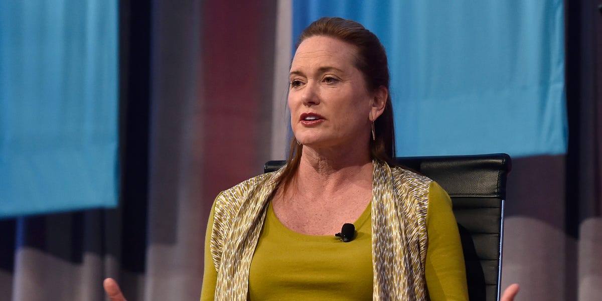 Lesa France Kennedy’s legacy earns NASCAR Hall recognition