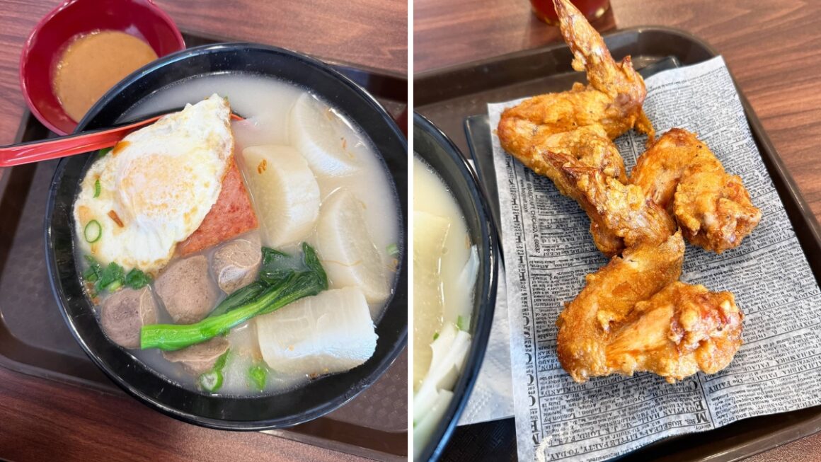 9 new Richmond restaurants that just opened, from a Hong Kong cart ...