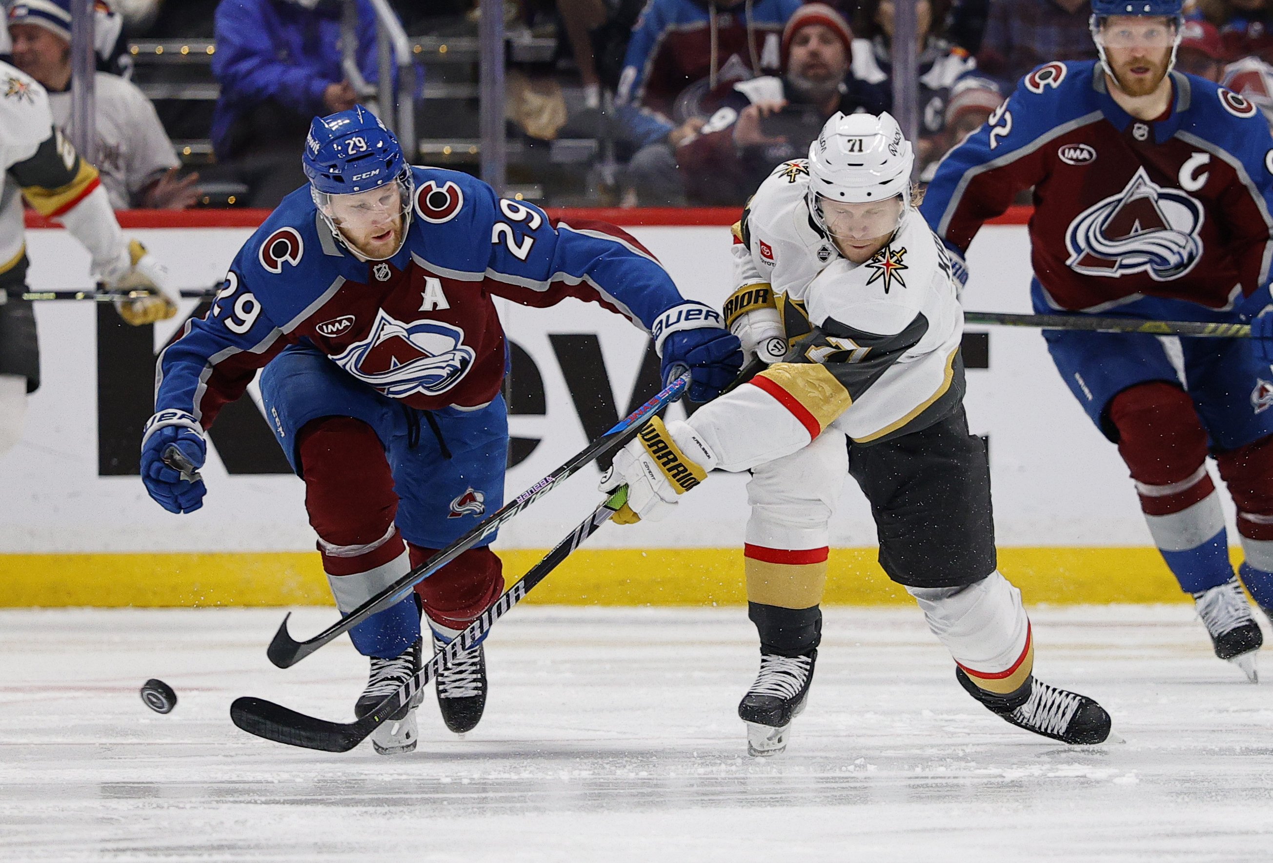 Fans slam NHL’s choice of Jelly Roll for 2026 Stanley Cup Playoffs song