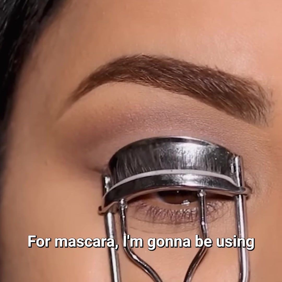 Stunning cut crease tutorial