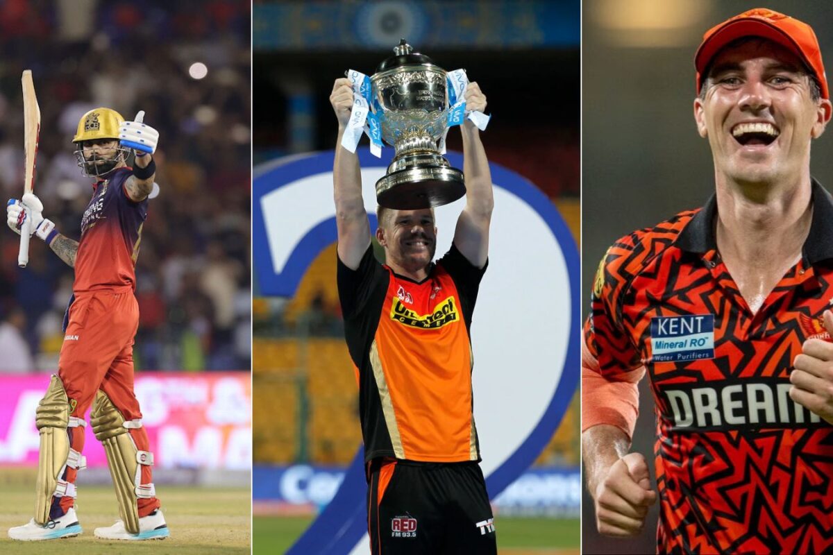 Cummins to get 3/30 in final, Kohli to hit century: David Warner offers ...