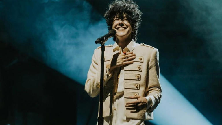 LP anuncia concierto en México: fecha y cuándo comprar boletos para su show