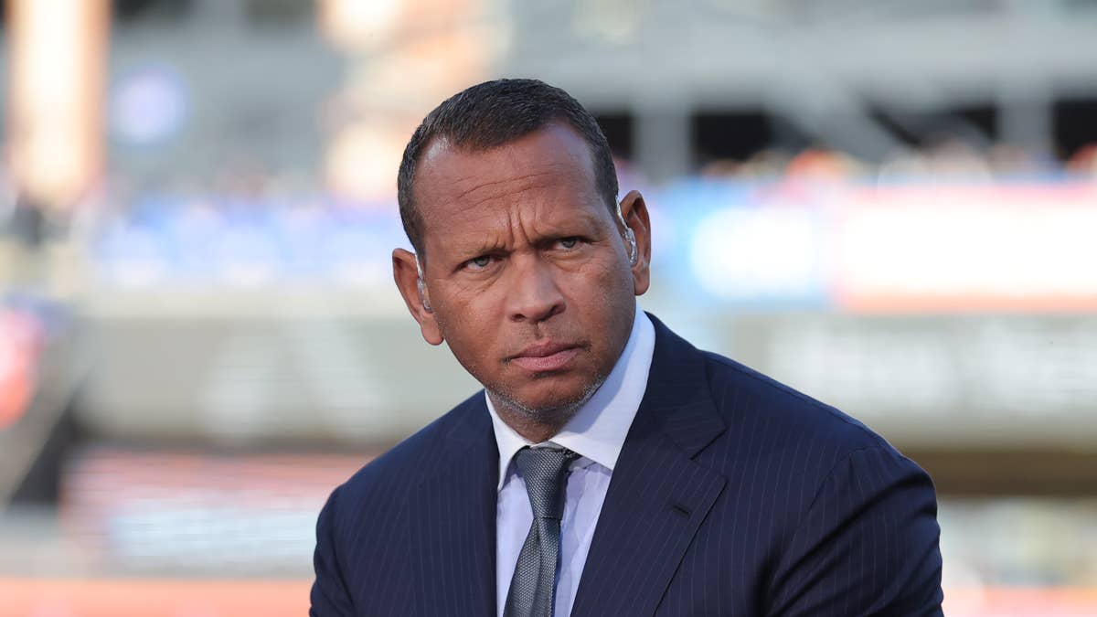 Alex Rodriguez, 50, breaks up with girlfriend Jaclyn Cordeiro