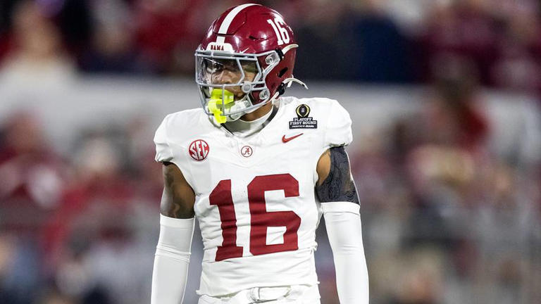 Red Morgan continues to garner major praise ahead of junior season at ...