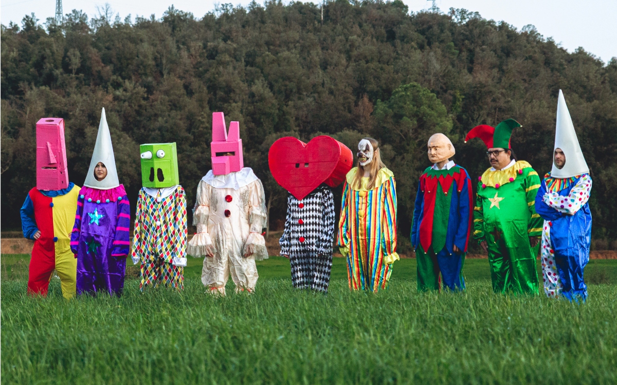 ‘Somos antipuristas total’: Funky Munchies anuncia nuevo álbum