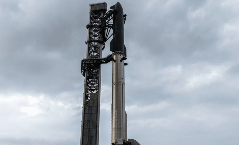 Watch SpaceX Starship V3 take its first ever historic flight today