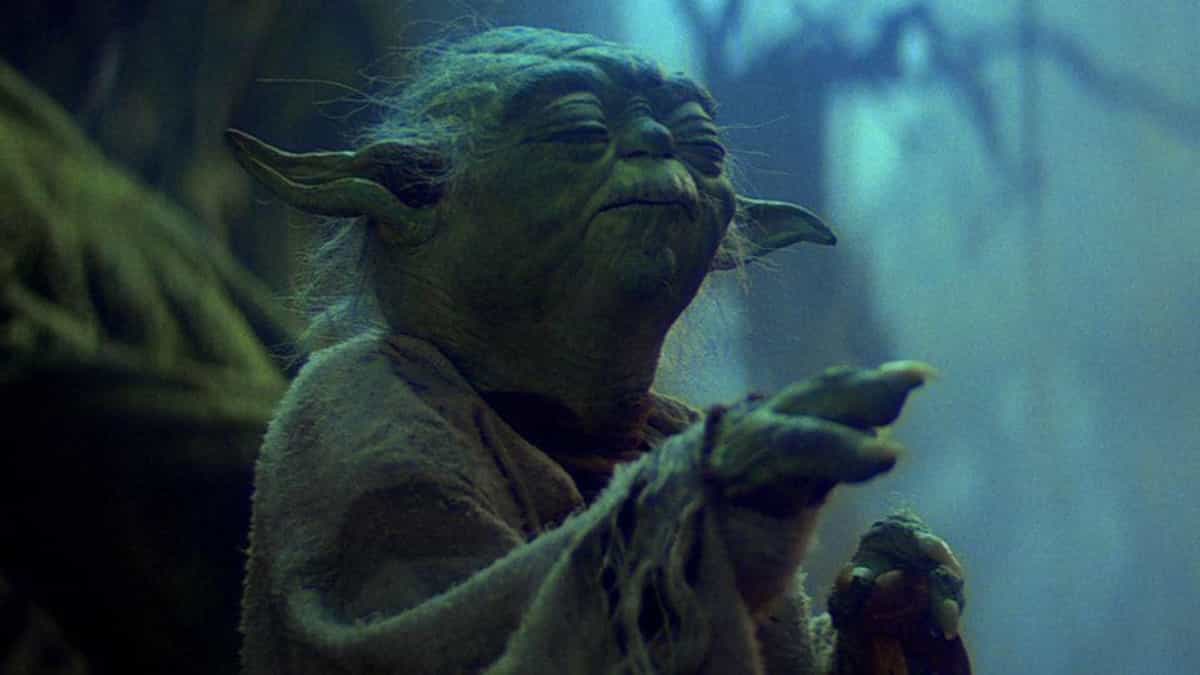 14 Yoda fan theories that make sense