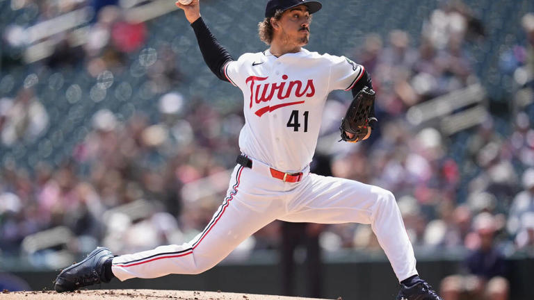 Minnesota Twins' starting pitchers shine despite season-ending injury ...