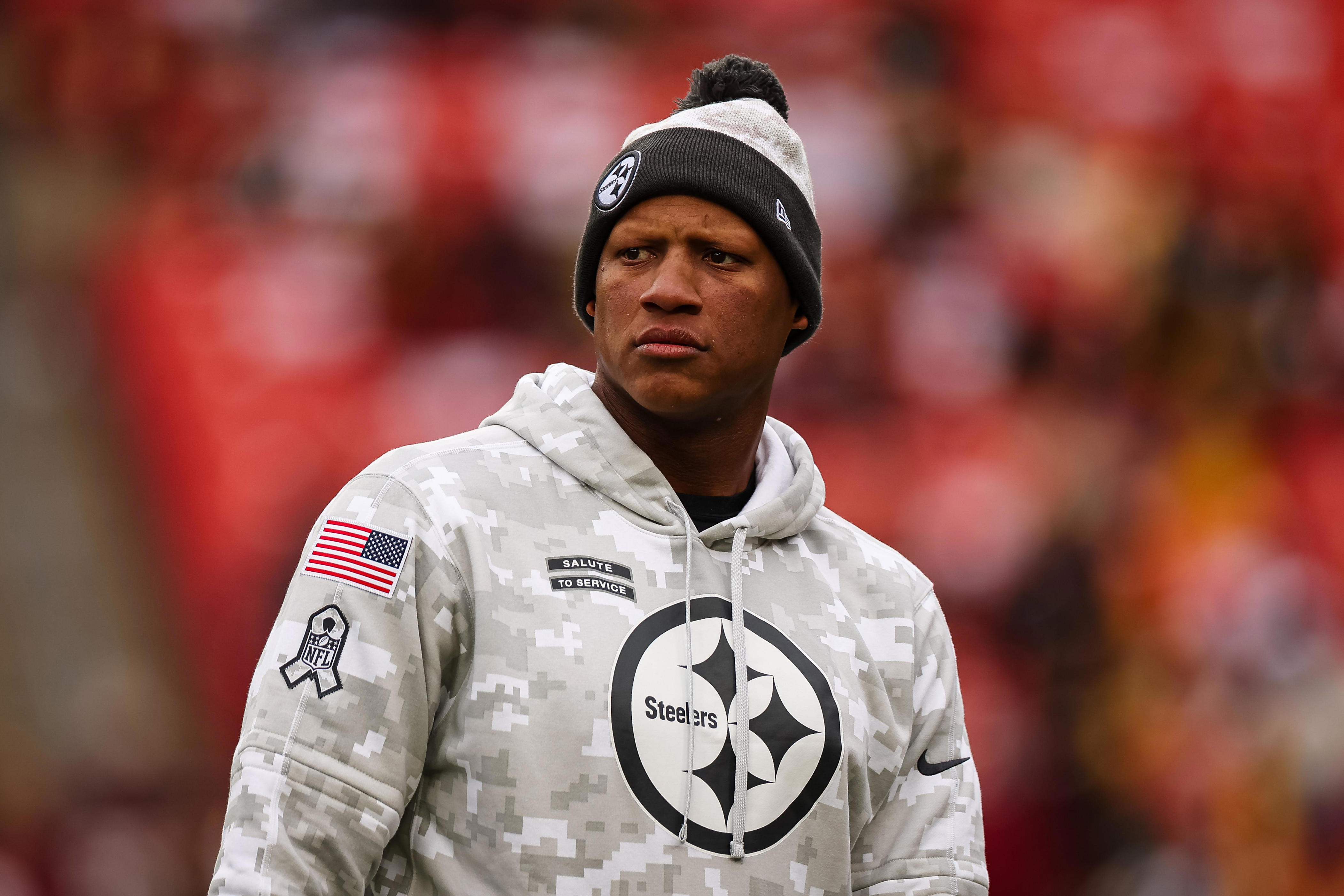 Ryan Shazier on new Steelers role: Pittsburgh runs through my blood