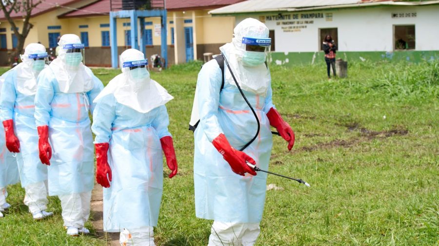 White House: Reported resistance to return of doctor with Ebola ...