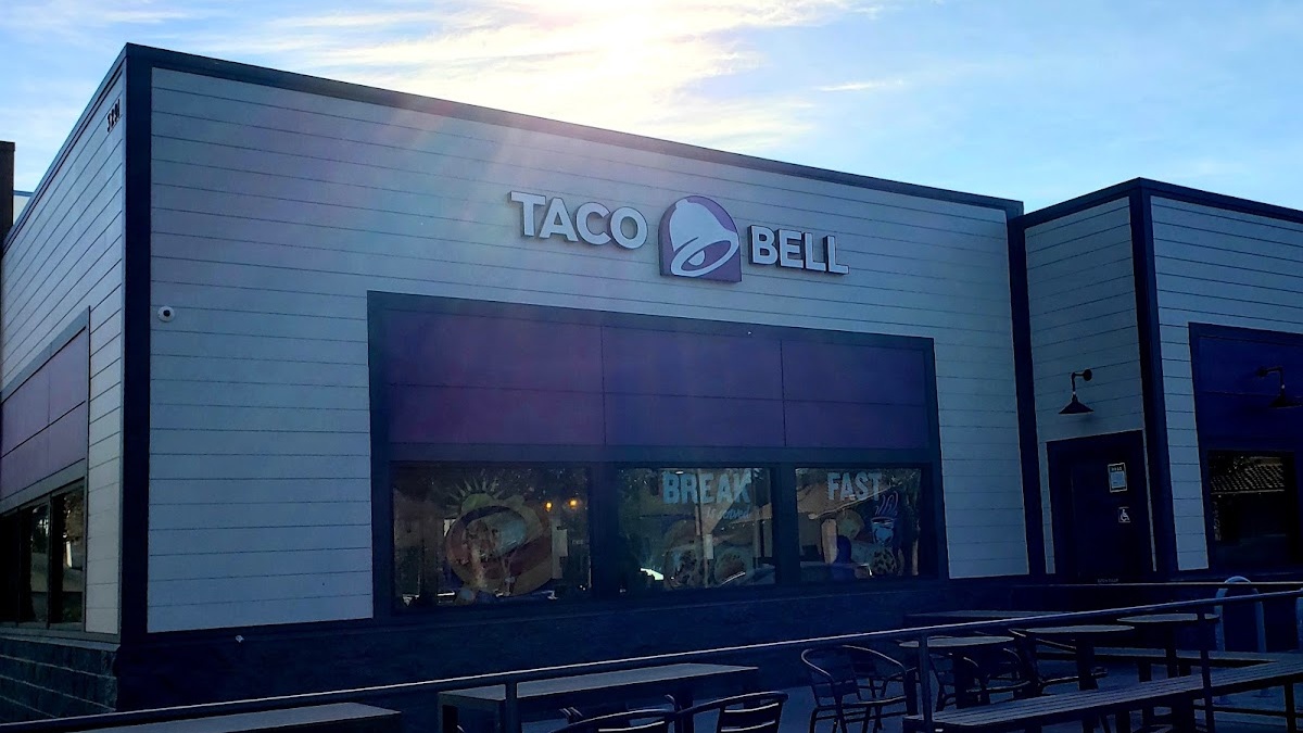 Taco Bell is finally bringing back a beloved taco after 3 years. Will ...