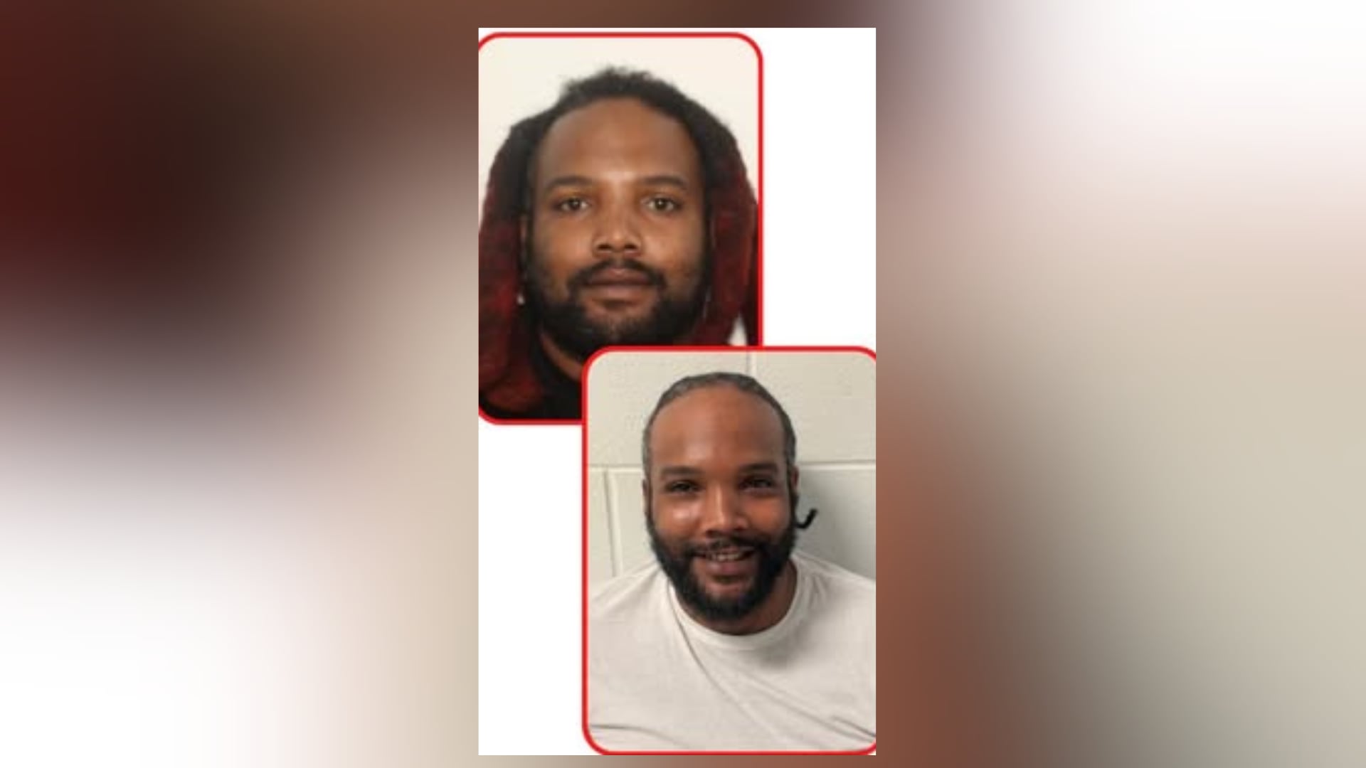One of Rockdale County’s 'Top 10 Most Wanted' suspects arrested