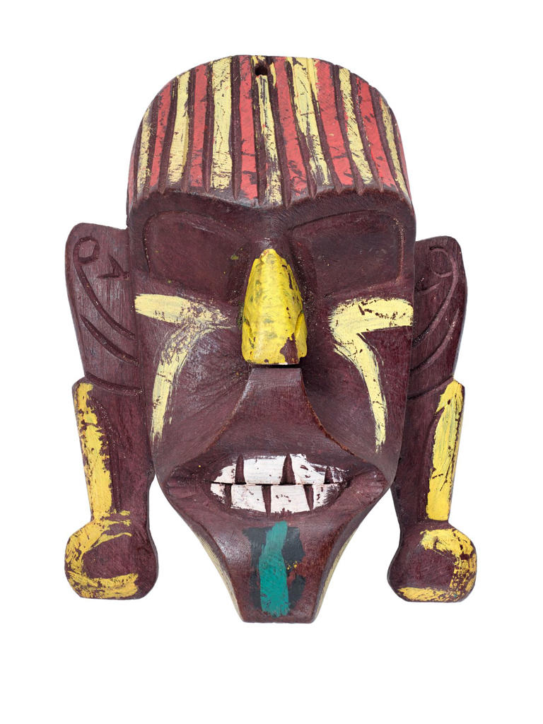 As ‘Survivor’ finishes its 50th season, the Smithsonian acquires the ...