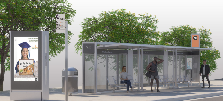 LA Metro is suing Burbank over construction permits for a regional ...