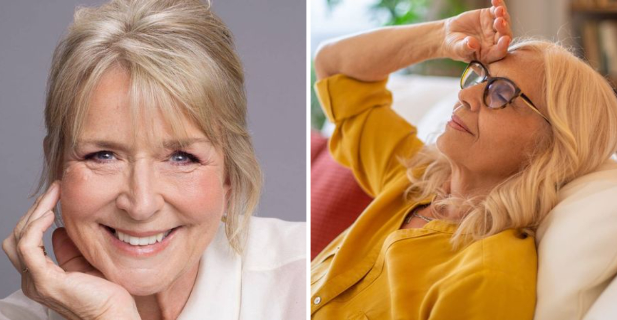 20 reasons women over 60 are finally putting themselves over long-term ...