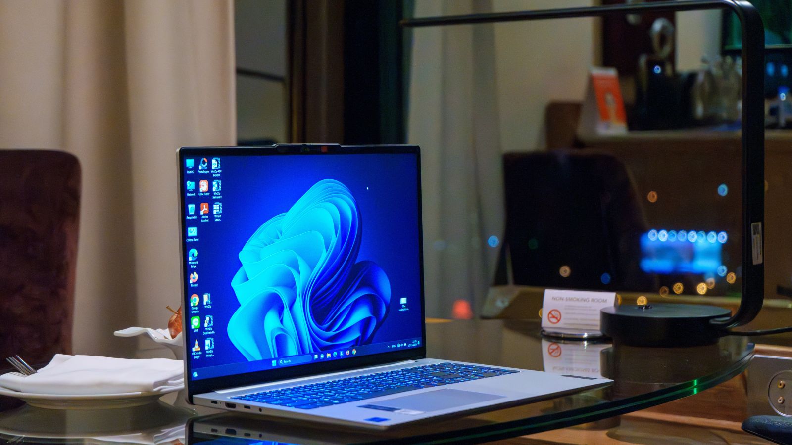 Windows 11 could feel much faster with Microsoft’s new low latency profile