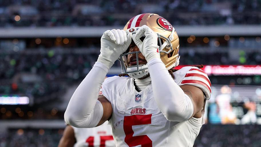 Former Chiefs receiver now firmly on thin ice with current team