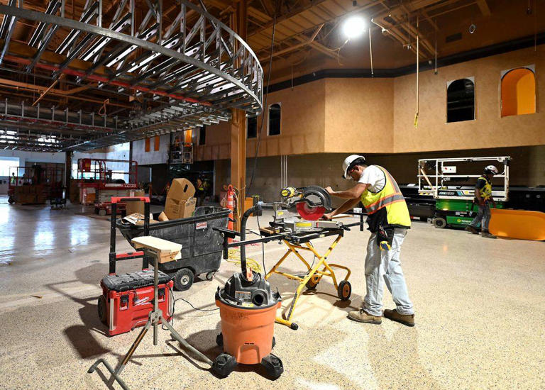 Wegmans reveals new Charlotte grocery store's opening date. See first ...