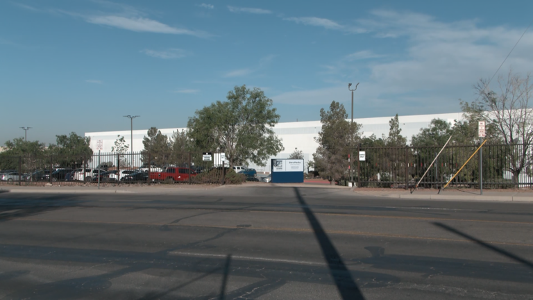 OSHA opens investigation into industrial accident at Lower Valley ...