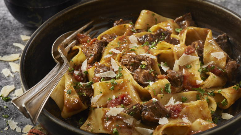 14 best ingredients to take your pasta dishes to the next level