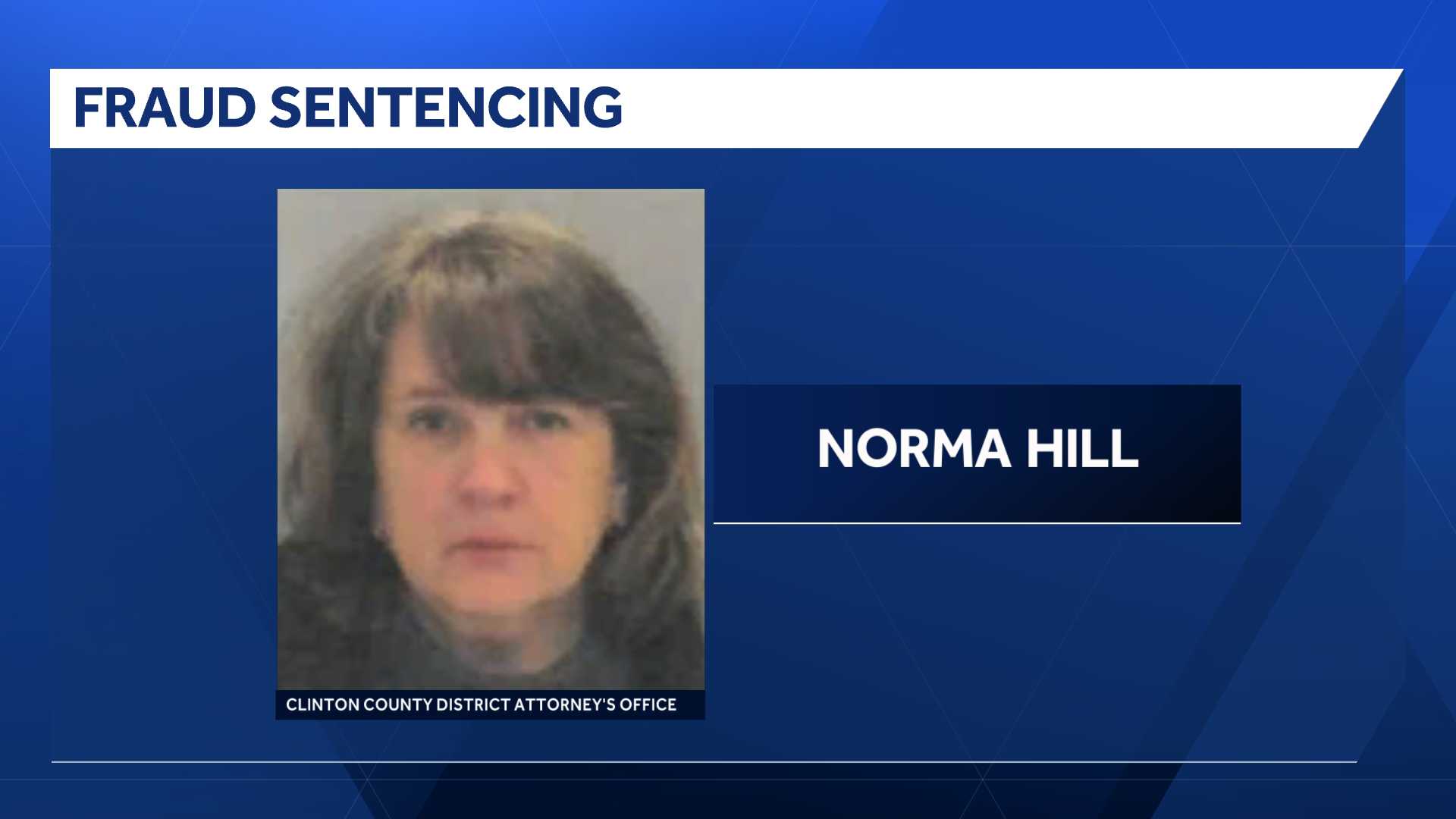 Former owner of Norma J's Café in Plattsburgh sentenced for fraud