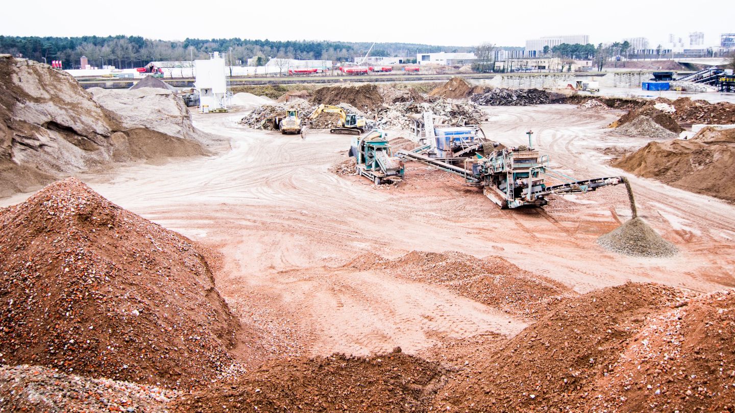 IonicRE and Nth Cycle partner to boost rare earth refining