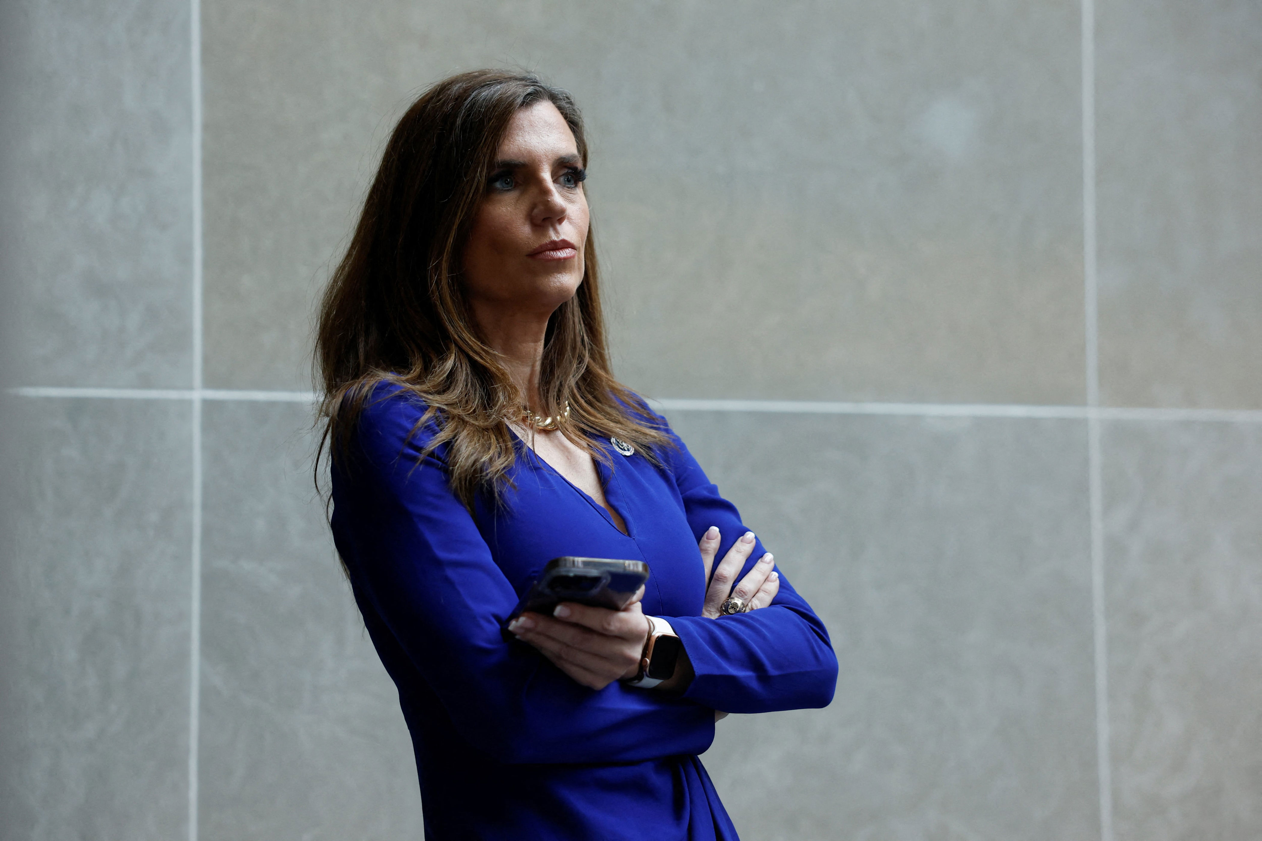 MAGA rep’s new push could blow up in Republicans’ faces