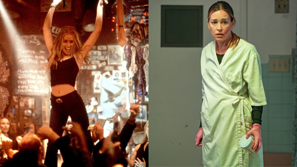 The cast of Coyote Ugly then vs now - including iconic supermodel