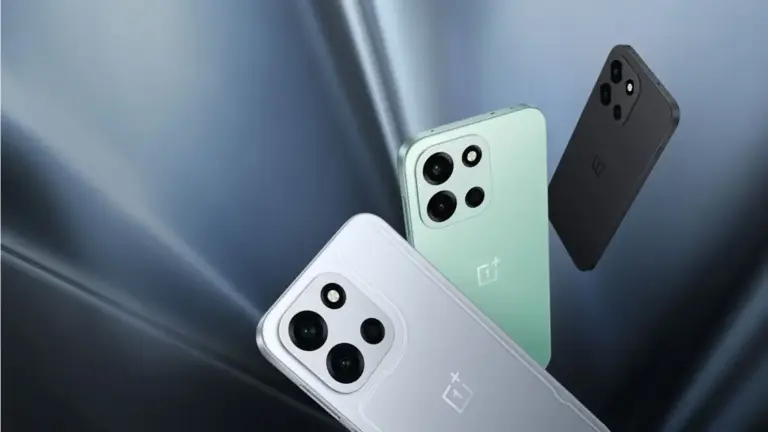 OnePlus quietly raises Nord 6 pricing in India soon after launch