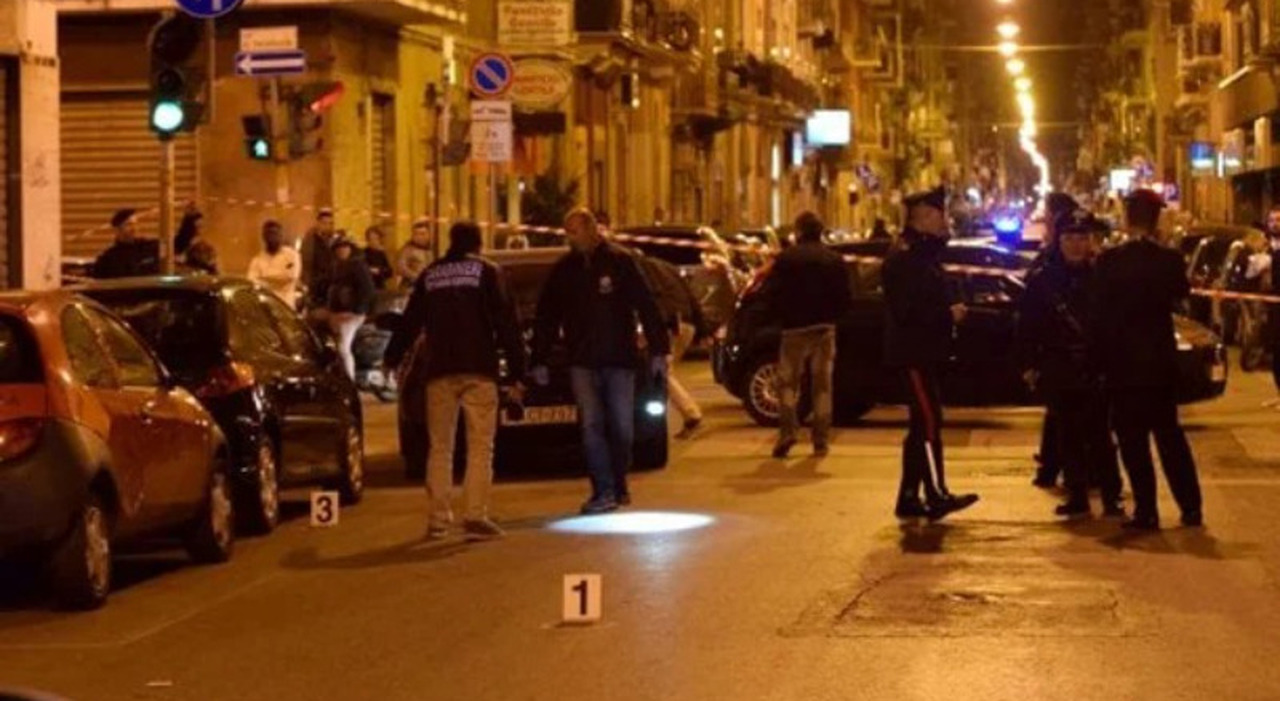 Duplice omicidio di mafia, due assolti in appello (e tre condanne)