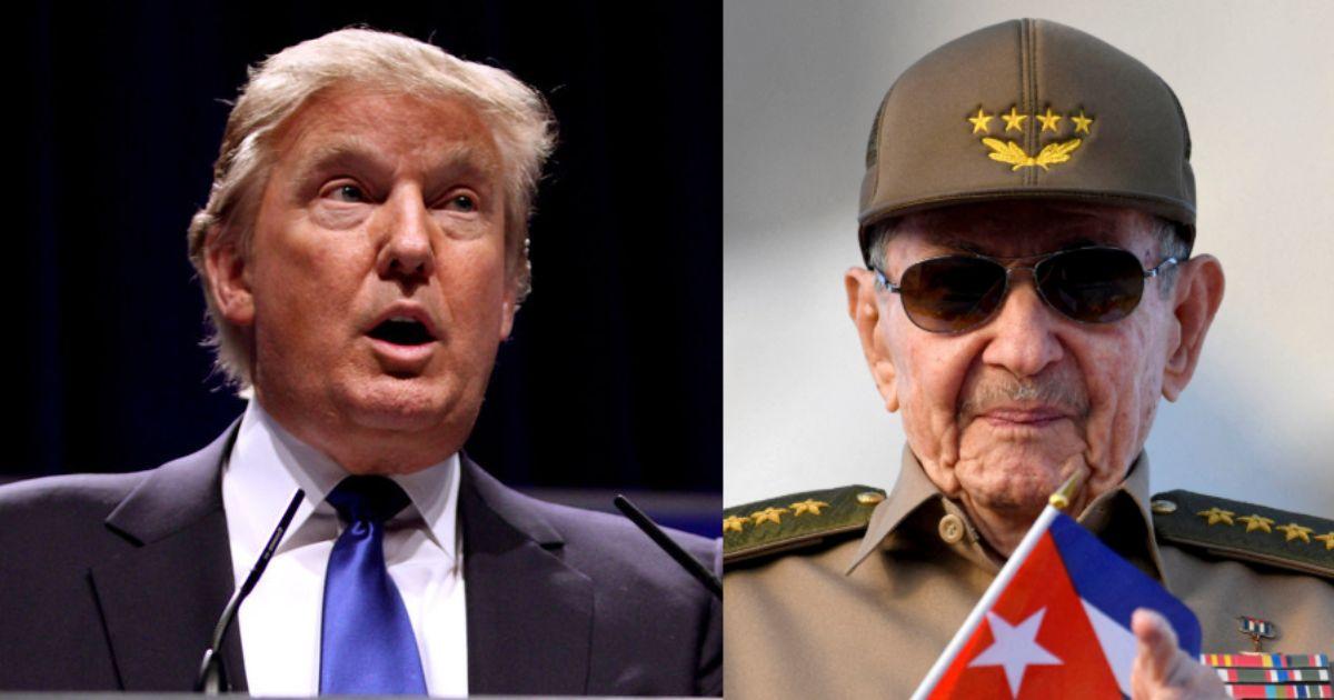 ‘That’s terrorism’: Trump faces heavy backlash over ‘enemies’ graphic ...