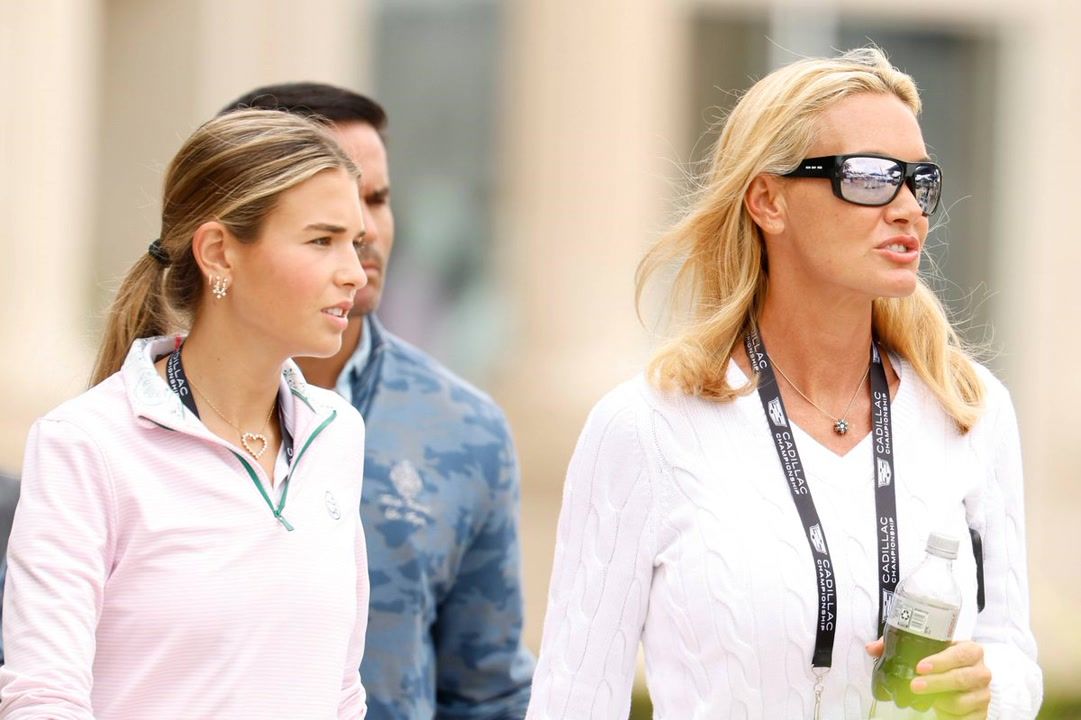 Vanessa Trump makes breast cancer announcement just days after Kai's ...