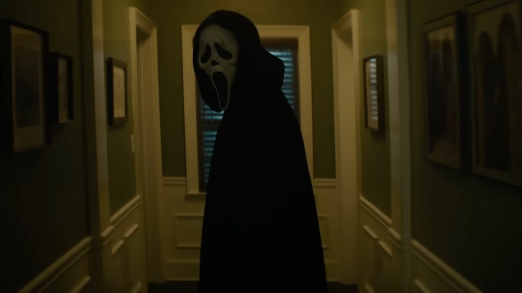 Scream 7 Paramount+ release date set for horror movie's streaming debut